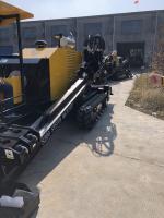 China Durable And Reliable HDD Drilling Machine S200 With Air Cooling System for sale