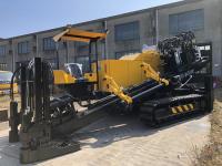 China Environmentally Friendly No Dig Equipment S350 35Ton Low Failure Rate for sale
