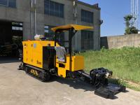 China Flexible Regulation No Dig Equipment Comfortable Handling Stable Chassis Support for sale