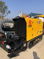 China Flexible Regulation No Dig Equipment Comfortable Handling Stable Chassis Support for sale