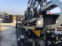 China 132 KW Engine Power No Dig Equipment Stable Performance With Two Speed Rotation for sale