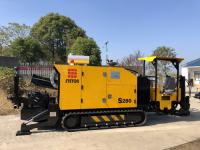China 132 KW Engine Power No Dig Equipment Stable Performance With Two Speed Rotation for sale