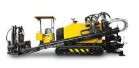 China No Dig Gas Piping Horizontal Drilling Equipment Convenient Maintenance for sale