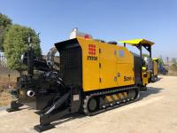 China No Dig Gas Piping Horizontal Drilling Equipment Convenient Maintenance for sale