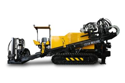 China Simple Design Advanced Structure HDD Boring Machine Human - Oriented Design for sale