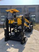 China Simple Design Advanced Structure HDD Boring Machine Human - Oriented Design for sale