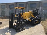 China Simple Design Advanced Structure HDD Boring Machine Human - Oriented Design for sale