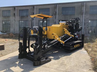 China High Reliability Mini HDD Machine High Speed With Air Cooling System for sale
