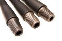 China High Tensile Polished HDD Drill Rod Shot Peening Hot Rolling High Strength for sale