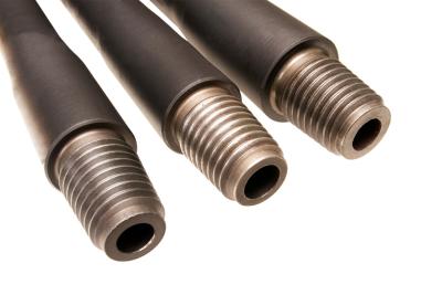China High Tensile Polished HDD Drill Rod Shot Peening Hot Rolling High Strength for sale