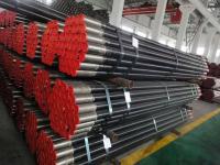 China High Strength Ditch Witch Drill Rods With Thru - Wall Heat Treated Tube Body for sale