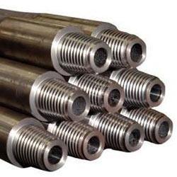 China High Fatigue Strength HDD Drill Rod 3 Meters Long With Long Fatigue Life for sale