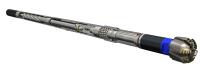 China Wear Resistance Downhole Mud Motor , Directional Drilling Motor Fuel Cost Energy Saving for sale