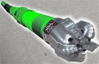 China High Manganese Steel HDD Downhole Drilling Motor 95-172MM With Higher Deflection Rate for sale