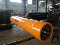 China Compressed Air Power HDD Air Hammer For Trenchless Steel Pipe Laying for sale