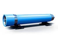 China High Efficiency HDD Air Hammer For Short Distance Straight Pipeline Pipelay for sale