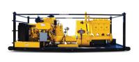 China Large Scale Variable Rates Of Flow Drilling Mud Pump With Longer Service Life for sale