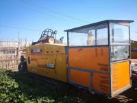 China Advanced Performance Used Hdd Machine High Operation Efficiency Comfort Operation for sale