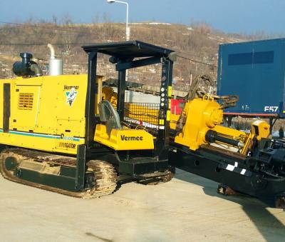 China High Strength Automatic Used Hdd Equipment 220V/380V For Urban Water Supply for sale