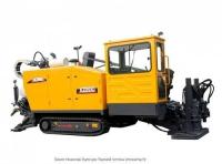 China 180rpm Rotary Speed Used Hdd Machine 33Ton For Crossing Construction for sale