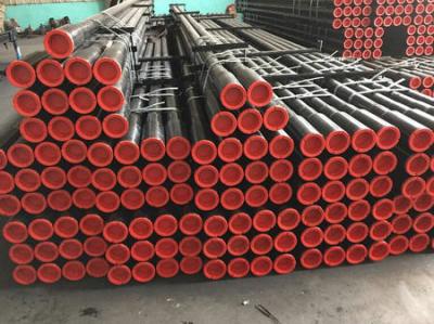 China Different Sizes Round HDD Drill Rod Transportation Of Oil And Gas for sale