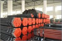 China Down Hole Drilling HDD Drill Rod With Even Composition And High Purity for sale