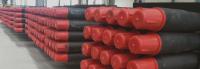 China Underground Drilling Machine HDD Drill Rod 3 Meters For No Dig Drilling for sale