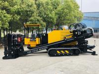 China Auto Anchoring Durable Directional Drilling Equipment S200 6000N.M Rotation for sale