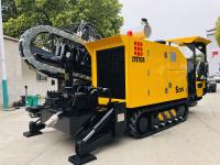 China Auto Anchoring Durable Directional Drilling Equipment S200 6000N.M Rotation for sale