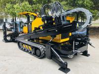 China Auto Anchoring Durable Directional Drilling Equipment S200 6000N.M Rotation for sale