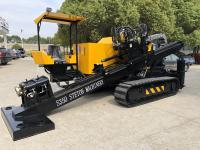 China Large Power Directional Drilling Equipment Low Failure Rate High Force for sale