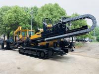China Powerful HDD Drilling Machine Core Drilling Rig Diesel Engine Driven for sale