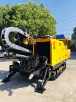 China S450 Mini Powerful Horizontal Drilling Machine 450L Mud Pump 194KW Engine Power for sale