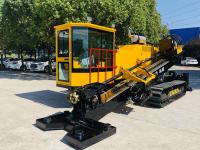 China S450 Mini Powerful Horizontal Drilling Machine 450L Mud Pump 194KW Engine Power for sale