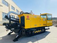 China 153KW Engine  35Ton  Pipe Laying Horizontal Directional Drilling Machine for sale