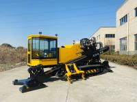 China 153KW Engine  35Ton  Pipe Laying Horizontal Directional Drilling Machine for sale
