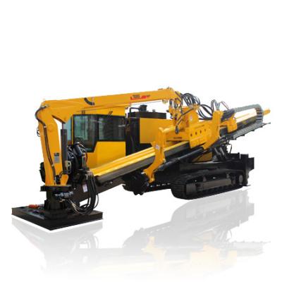 China Auto Anchoring  42MM Dia Rod Small HDD Drilling Machine for sale