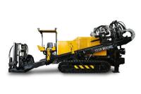 China ISO9001 Horizontal  Water Well Hdd Directional Drilling Machine for sale