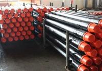 China 3 Meters Shot Peening  Rock HDD Drill Rod High Strength Alloy for sale