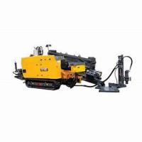China 48m/Min Yanma Engine Hdd Drilling Machine With Auto Anchoring System for sale