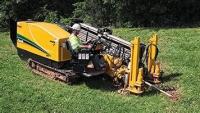 China 20 Ton Compact Poweful HDD Boring Machine With Cummins Engine for sale