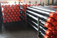 China Smooth Surface HDD Drill Rod Underground Vacuum Degassing for sale