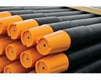 China 3M Ditch Witch Hdd Drill Pipe For  Horizontal Directional Drilling for sale