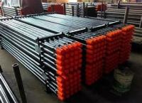 China 60mm HHD Ditch Witch Boring Rods Shot Peening For Coal Mining for sale