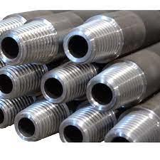 China API Standard HDD Drill Rod Customized Sizes , Directional Boring Pipe for sale