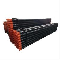 China Horizontal Directional Drilling HDD Drill Rods For Underground Utilities Installation for sale