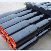 China 73mm 3m HDD Drill Rod Pipe For Horizontal Directional Drilling Rig for sale
