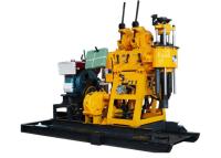 China 150 Meters Soil Test Drilling Machine Mining Exploration Equipment XY-1A for sale