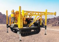 China 150 Meters Soil Test Drilling Machine Mining Exploration Equipment XY-1A for sale