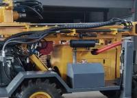 China Deep Borehole Rig Water Well Drilling Dth Rotary Irrigation Underground for sale